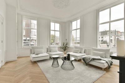 9 Practical 20' x 25' Living Room Layouts