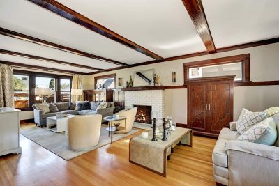 9 Practical 20' x 25' Living Room Layouts