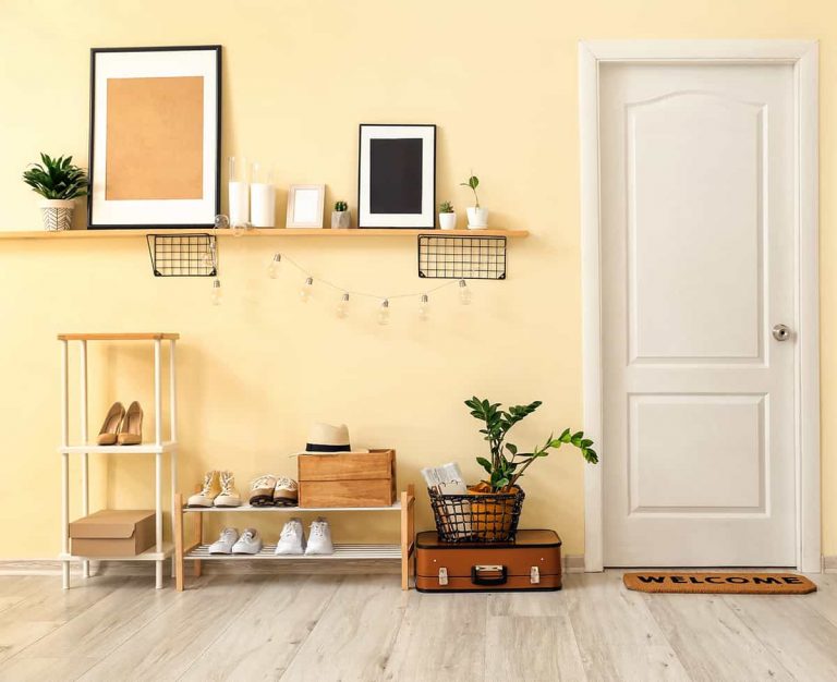 9 Brilliant Ideas on Decorating with Mustard Yellow - Homenish