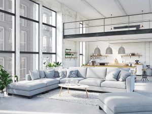 9 Practical 20' x 25' Living Room Layouts