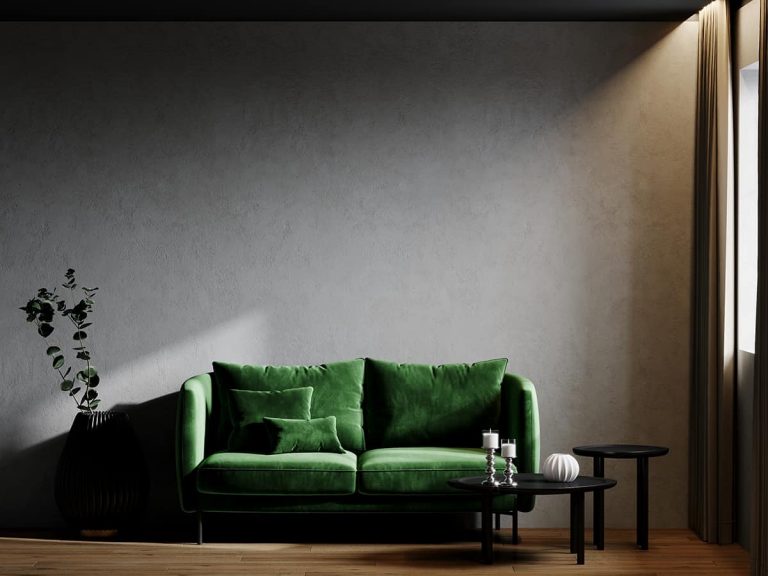 10 Colors that Go Well with Forest Green (with Pictures) - Homenish