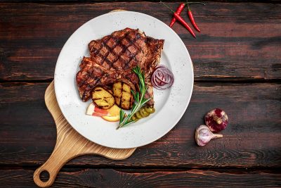 Guide to Dinner Plate Sizes (with Drawings)