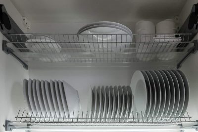 Guide to Dinner Plate Sizes (with Drawings)