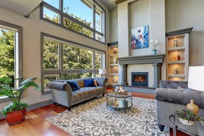 9 Practical 20' x 25' Living Room Layouts