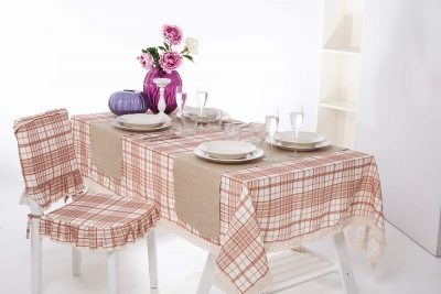 How to Decorate a Dining Table - Homenish