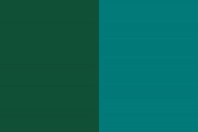 8 Excellent Colors that Go with Hunter Green (with Pictures)