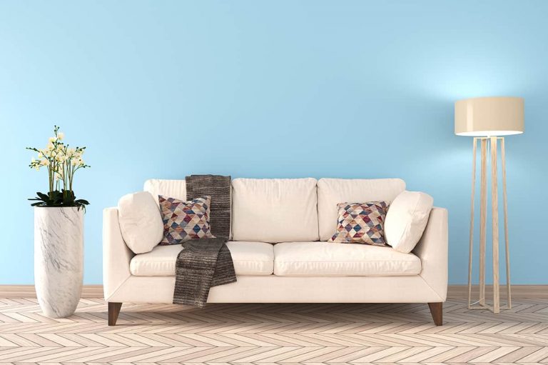 Colors that Go with Cream (For Different Interior Styles)