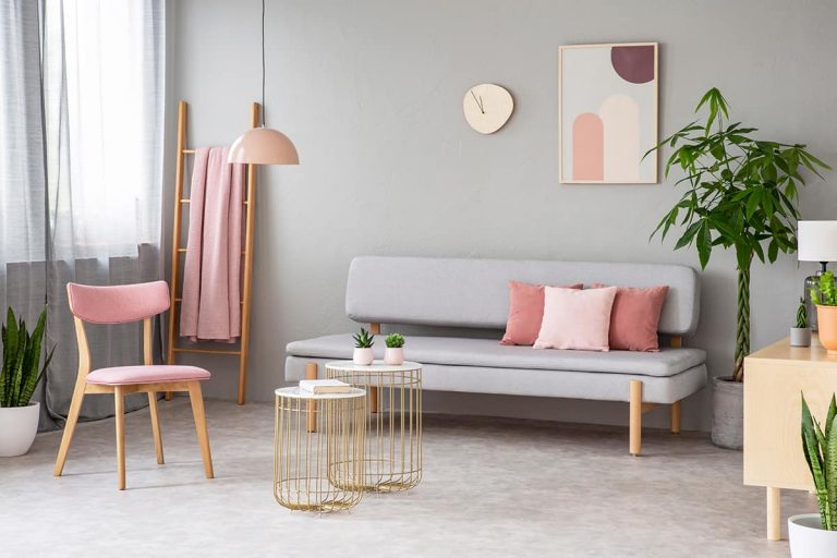 7 Colors that Go with Pastel Pink - Homenish