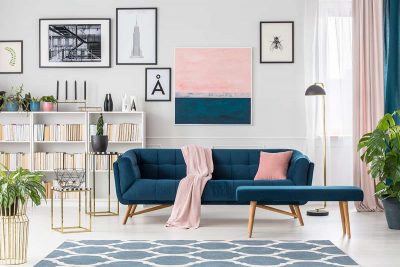 7 Colors that Go with Pastel Pink - Homenish