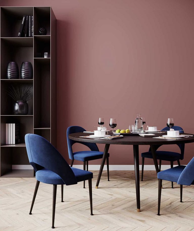 9 Colors that Go Well with Salmon