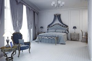 9 Excellent Colors that Go with Silver - Homenish