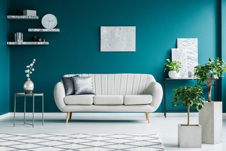 9 Excellent Colors that Go with Silver - Homenish