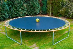 11 Different Types of Trampolines with Pictures - Homenish