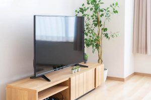 Guide to 65 Inch TV Dimensions (with 3 Drawings)