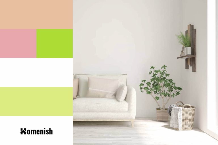 What Color is Alabaster? Colors that Go with Alabaster - Homenish