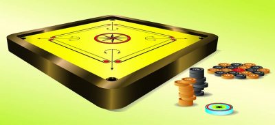 Standard Carrom Board Sizes and Guidelines