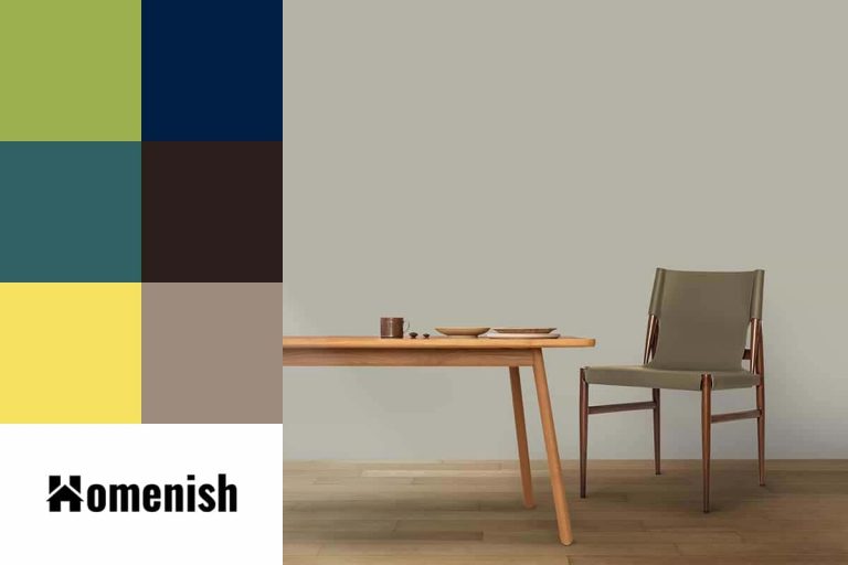 6 Great Colors that Go with Greige - Homenish