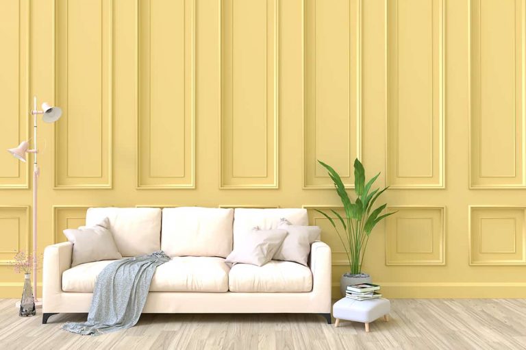 8 Great Colors that Go Well with Pastel Yellow (Photos Inc.) - Homenish
