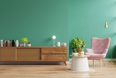 6 Captivating Colors that Go with Jade Green - Homenish