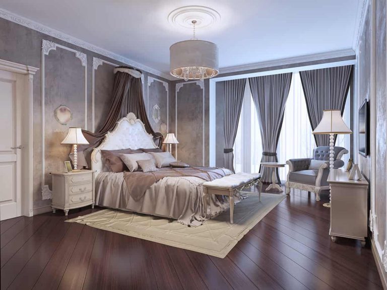 Colors that Go Well with Mahogany Every Time