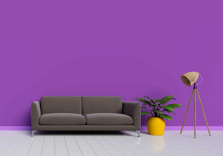 7 Excellent Colors that Go Well with Purple and Yellow