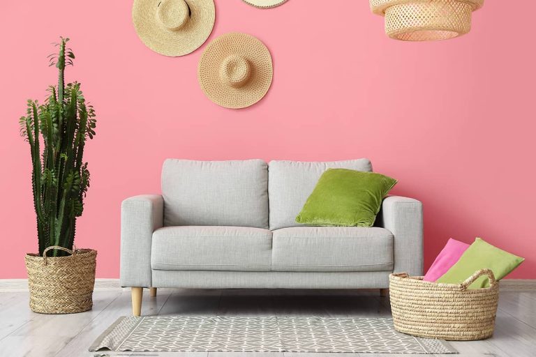 6 Excellent Colors that Go Greatly with Pink and Green (Photos Inc.)