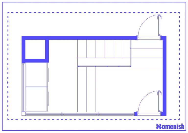 15 Laundry Room Layouts (with Designs)