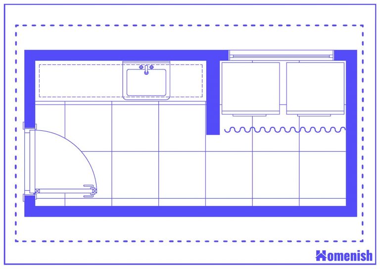 15 Laundry Room Layouts (with Designs)