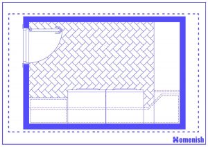 15 Laundry Room Layouts (with Designs)