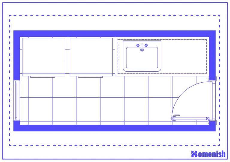 15 Laundry Room Layouts (with Designs)