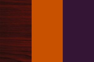 Colors that Go Well with Mahogany Every Time