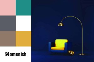 What Color is Midnight Blue? Colors that Pair with Midnight Blue