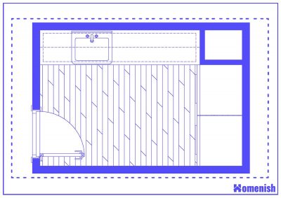 15 Laundry Room Layouts (with Designs)