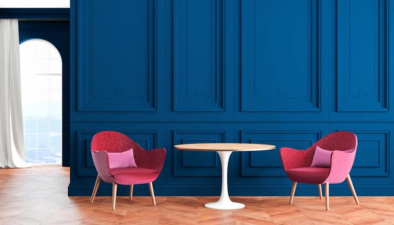 6 Beautiful Colors that Go with Indigo (with Pictures) - Homenish