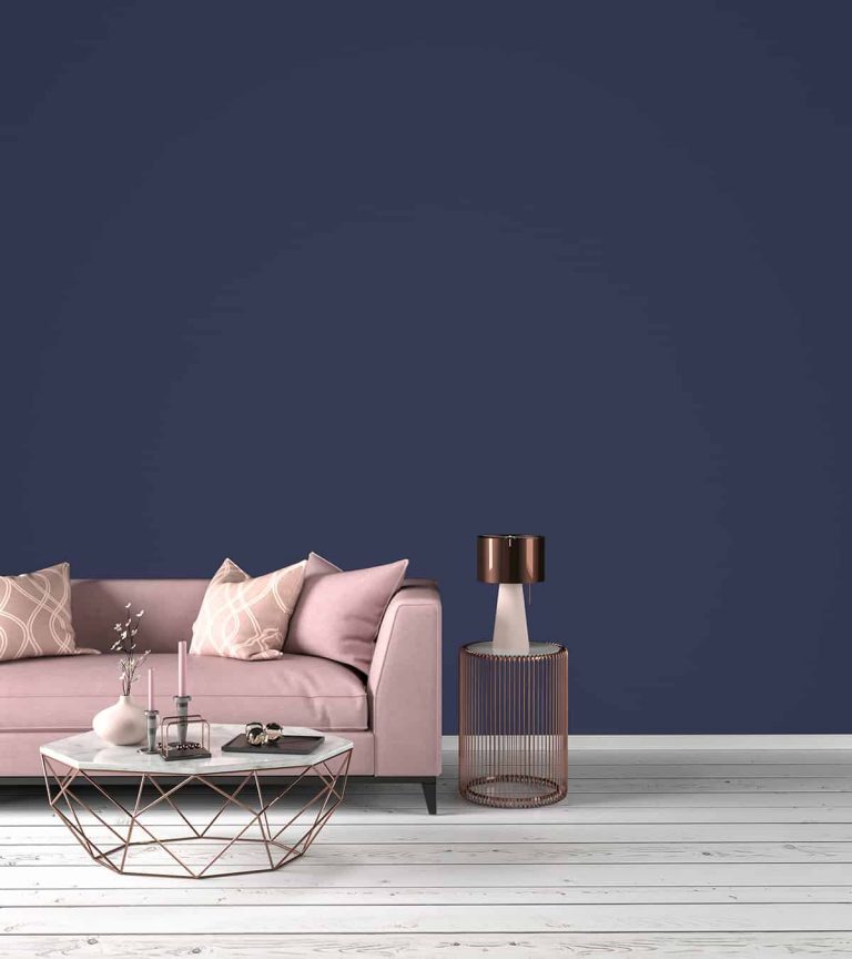 6 Colors that Go Well with Dark Blue