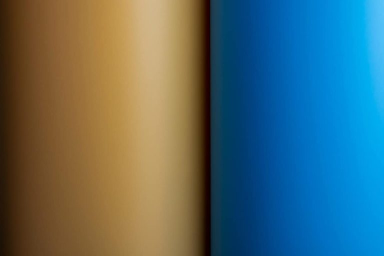 7 Great Colors that Go with Ochre (with Pictures)