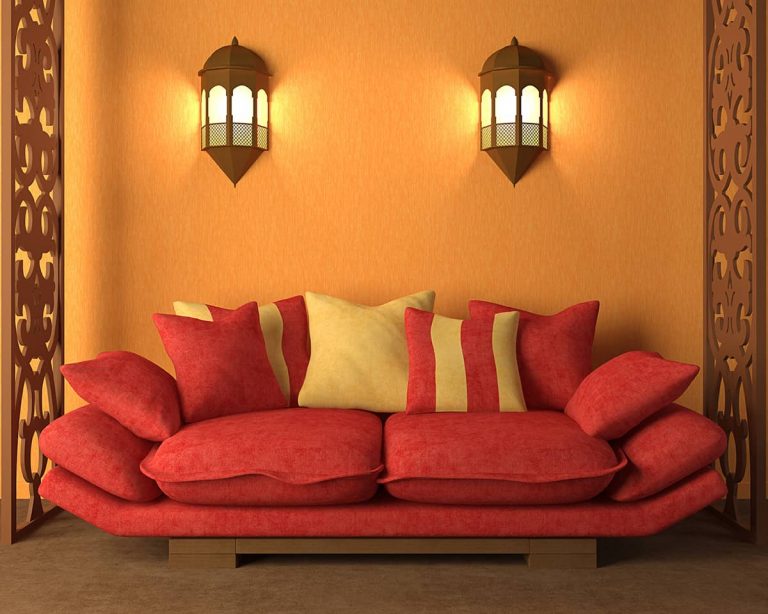 7 Great Colors that Go with Ochre (with Pictures)