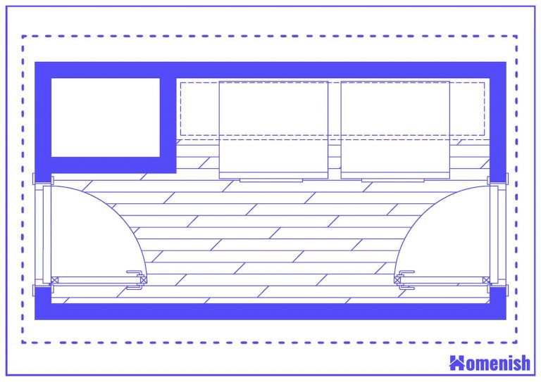 15 Laundry Room Layouts (with Designs)