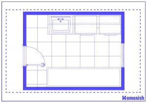 15 Laundry Room Layouts (with Designs)