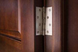 Standard Door Hinge Sizes and Guidelines (with Detailed Diagram)