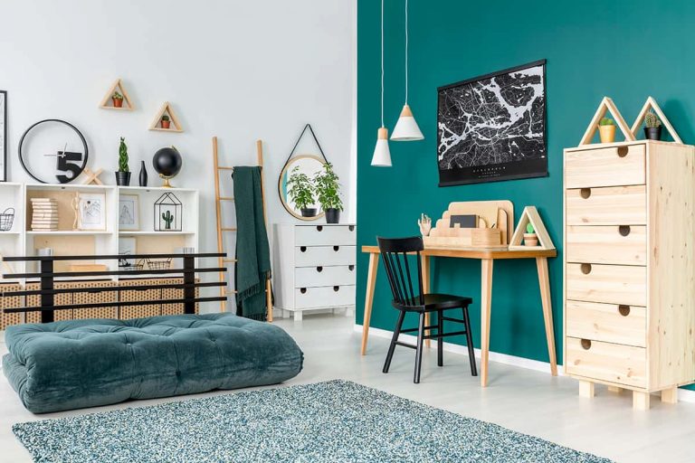 Futon Sizes and Guidelines (with 2 Drawings) - Homenish