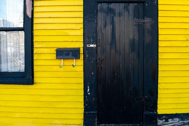 What Color Siding Goes With Black Windows (7 Sophisticated Options)