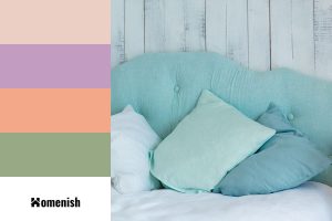 Tiffany Blue Color - What It Is and How to Use and Pair with It - Homenish