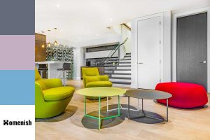 What Color is Chartreuse Color? Colors that Go with Chartreuse