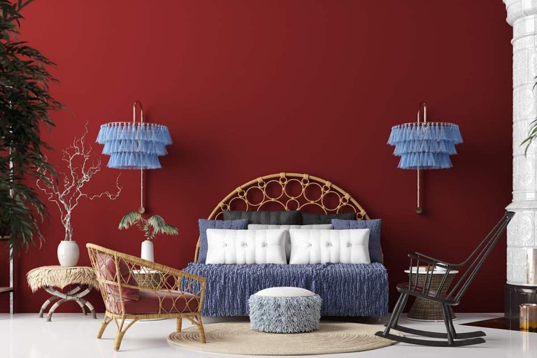 What Color is Cherry Red? How to Use Cherry Red - Homenish