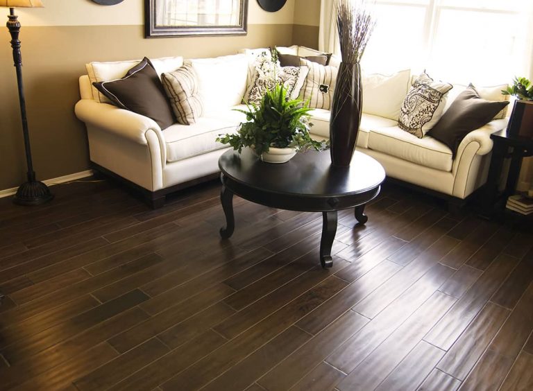 Most Timeless Hardwood Floor Colors - Our Best Tips - Homenish