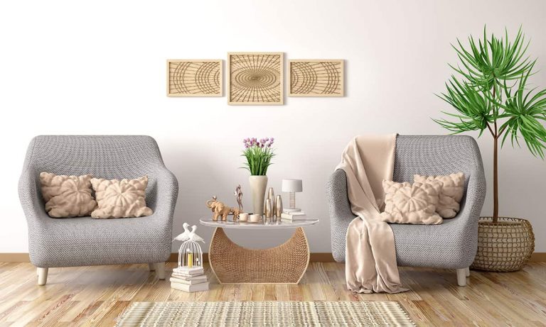 What Color is Dove Gray? Best Color Schemes with Dove Gray - Homenish