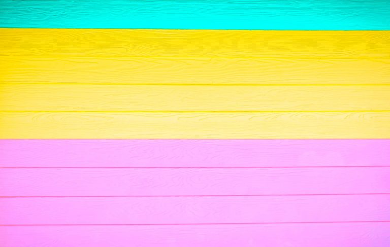 How to Transition Paint Colors on the Same Wall (5 Easy Ways) - Homenish