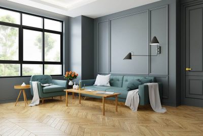 What Color is Slate? Colors to Pair with Slate - Homenish