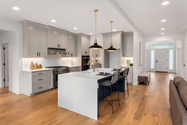 Most Timeless Hardwood Floor Colors - Our Best Tips - Homenish